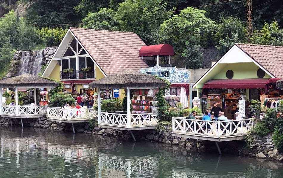 Sapanca Gezilecek Yerler Listesi - Bungalov Rehberi Blog